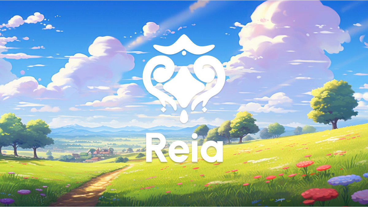 Reia - Play an action adventure RPG game